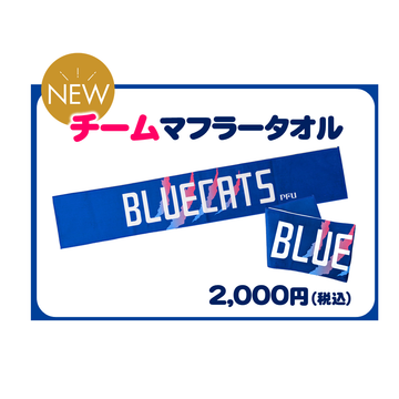 グッズ一覧 – PFU ブルーキャッツ石川かほく